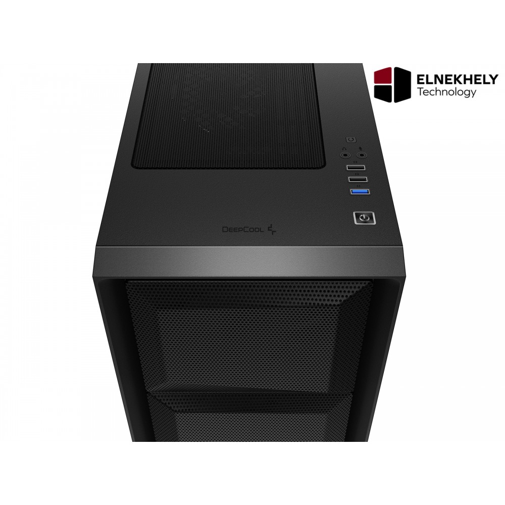 DEEPCOOL MATREXX 50 MESH 4FS - DP-ATX-MATREXX50-MESH-4FS